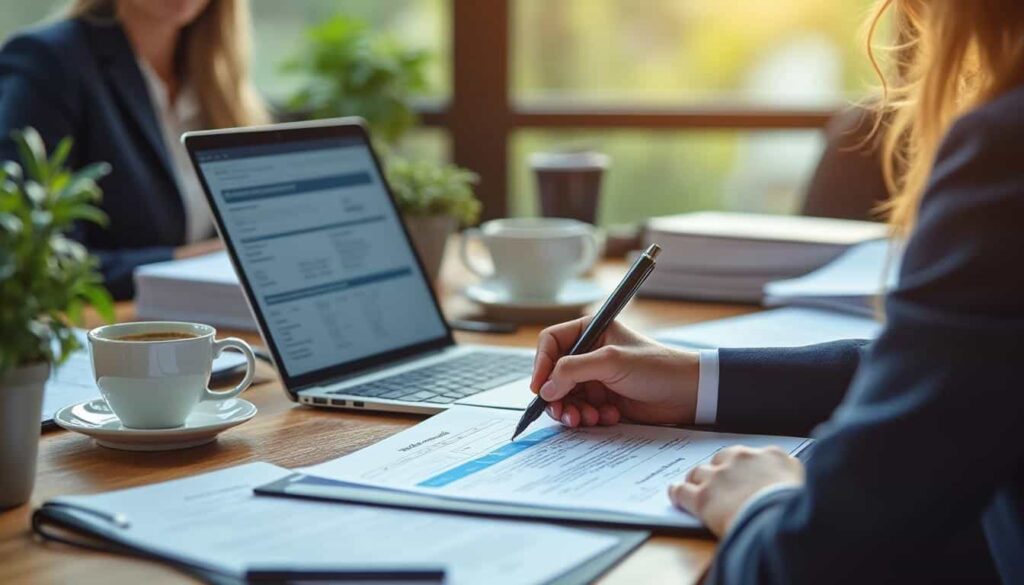 L’attestation de mutuelle obligatoire de l’employeur : tout savoir