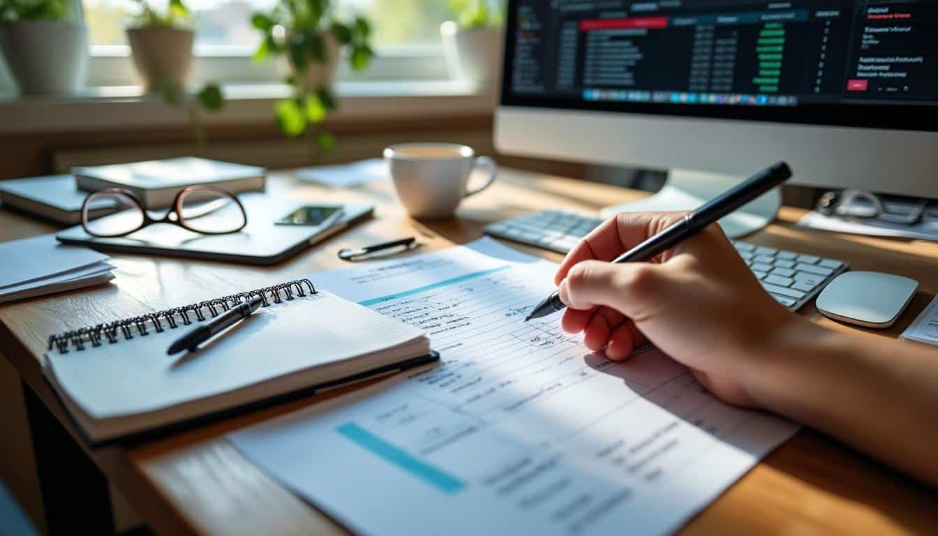 Les codes swift des banques : guide pour comprendre et vérifier ...